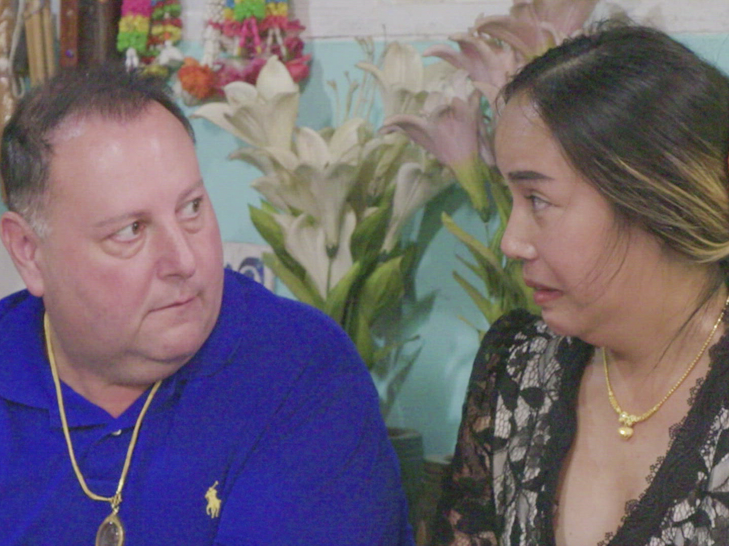 Prime Video: David & Annie: After the 90 Days - Season 1