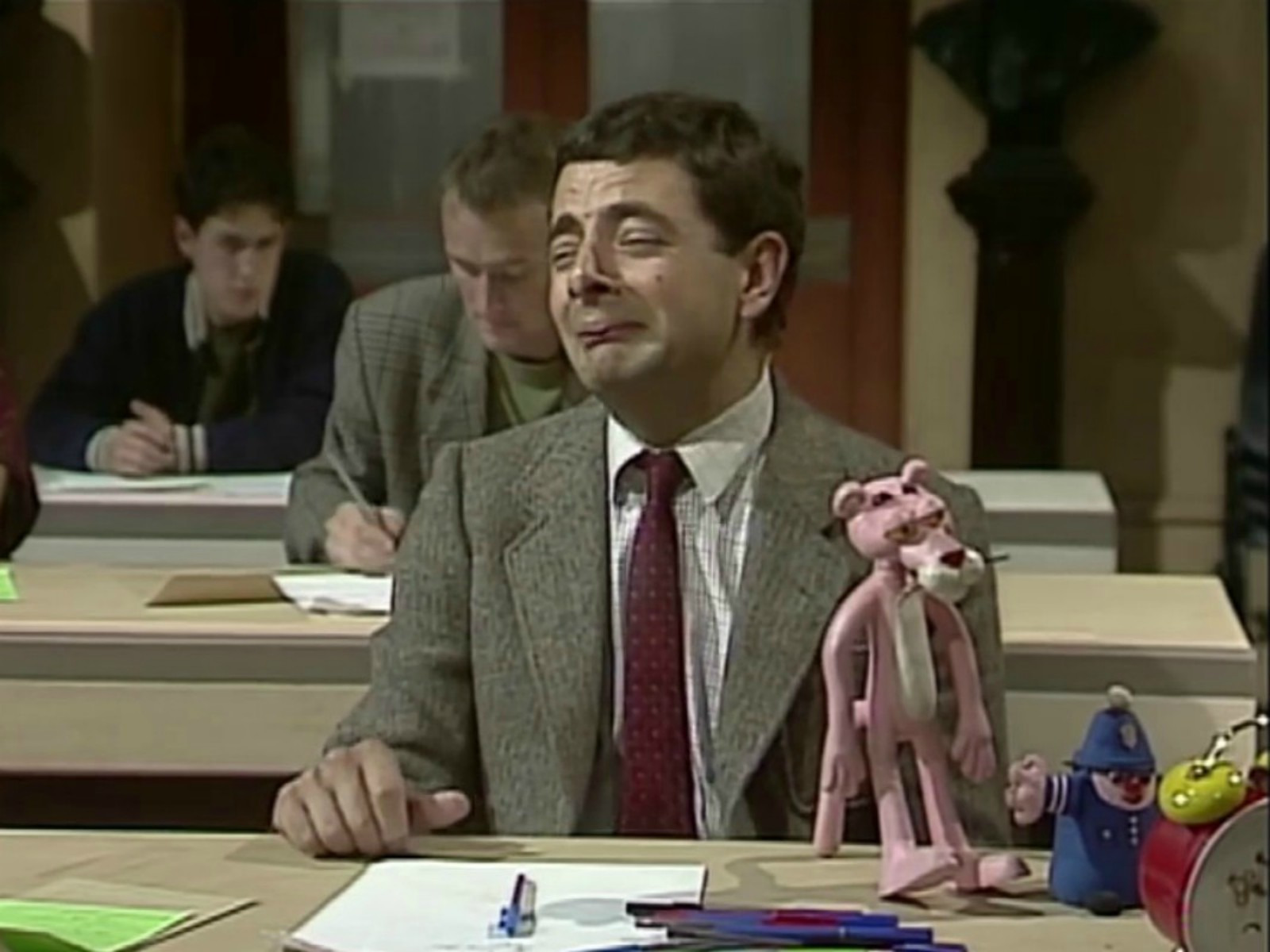 Prime Video: Mr. Bean