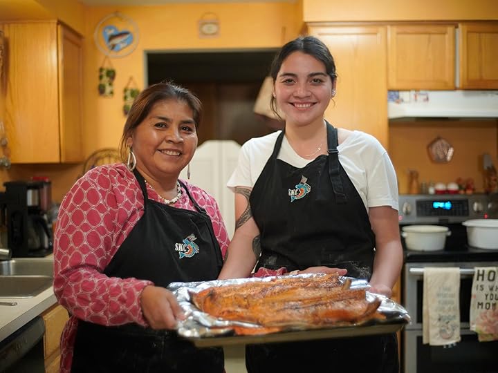 Prime Video: Family Dinner - Season 3