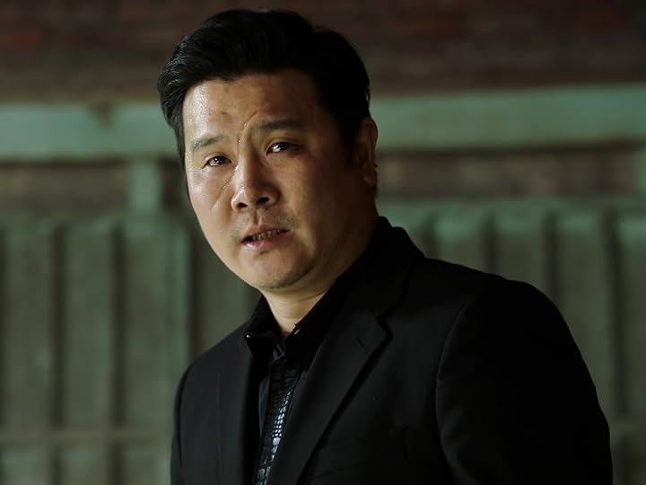 Prime Video: Strong Girl Bong-Soon - Season 1