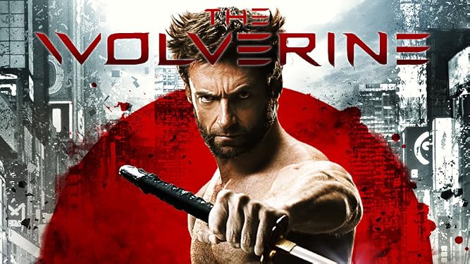 Wolverine Movie Sword