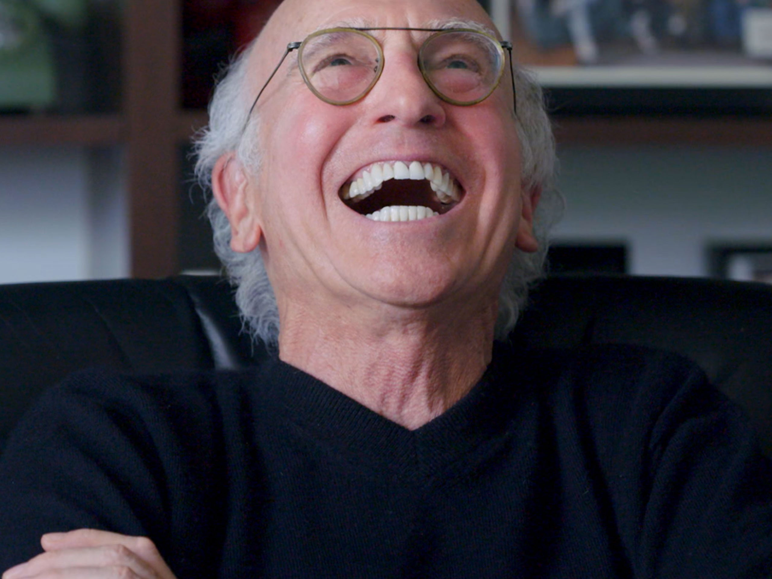 Prime Video: The History Of Comedy - Season 1