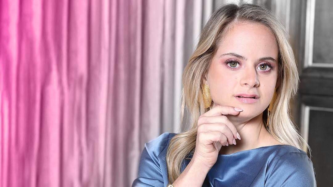 Prime Video: Sofía Jirau