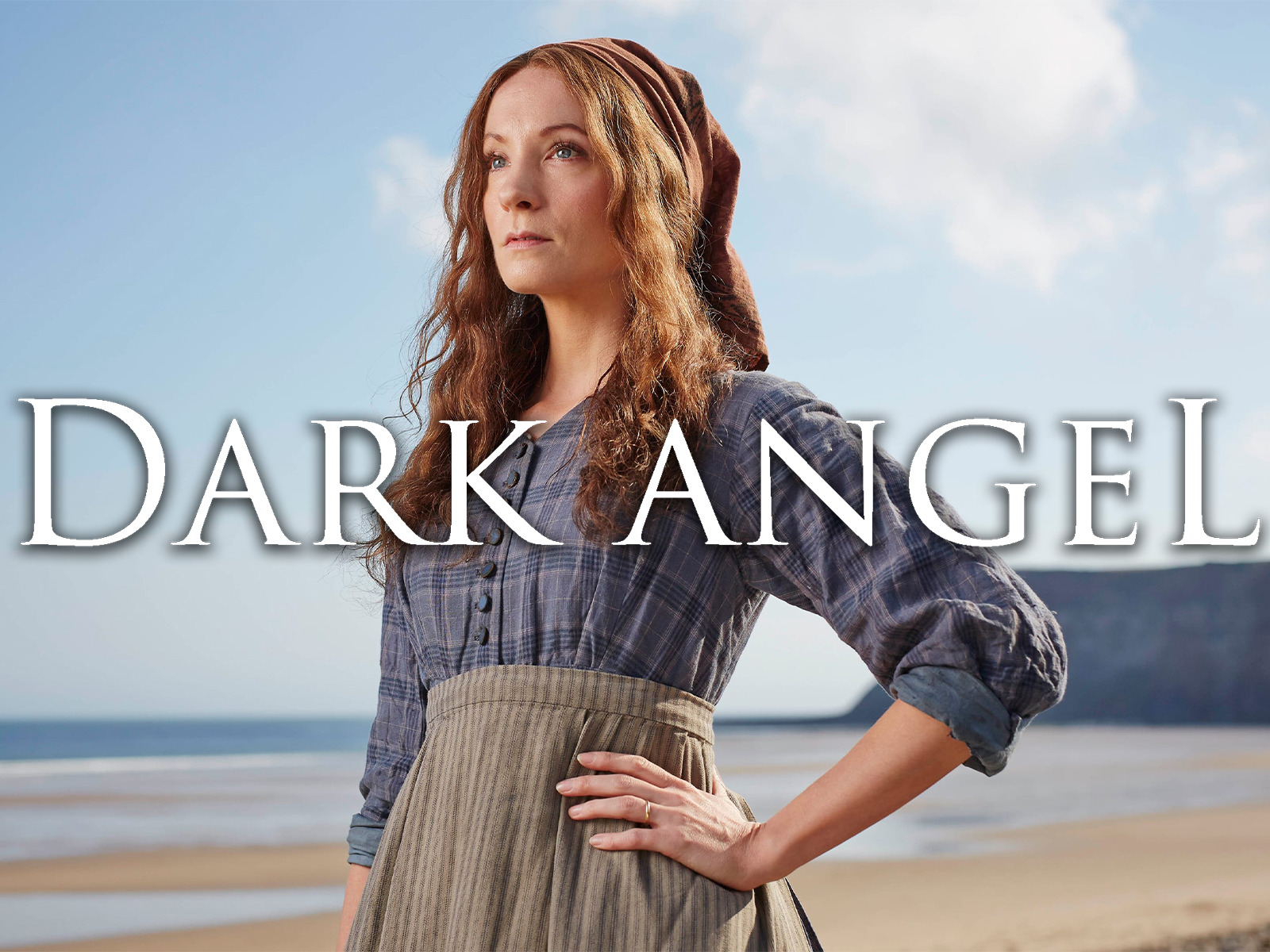 Prime Video: Dark Angel