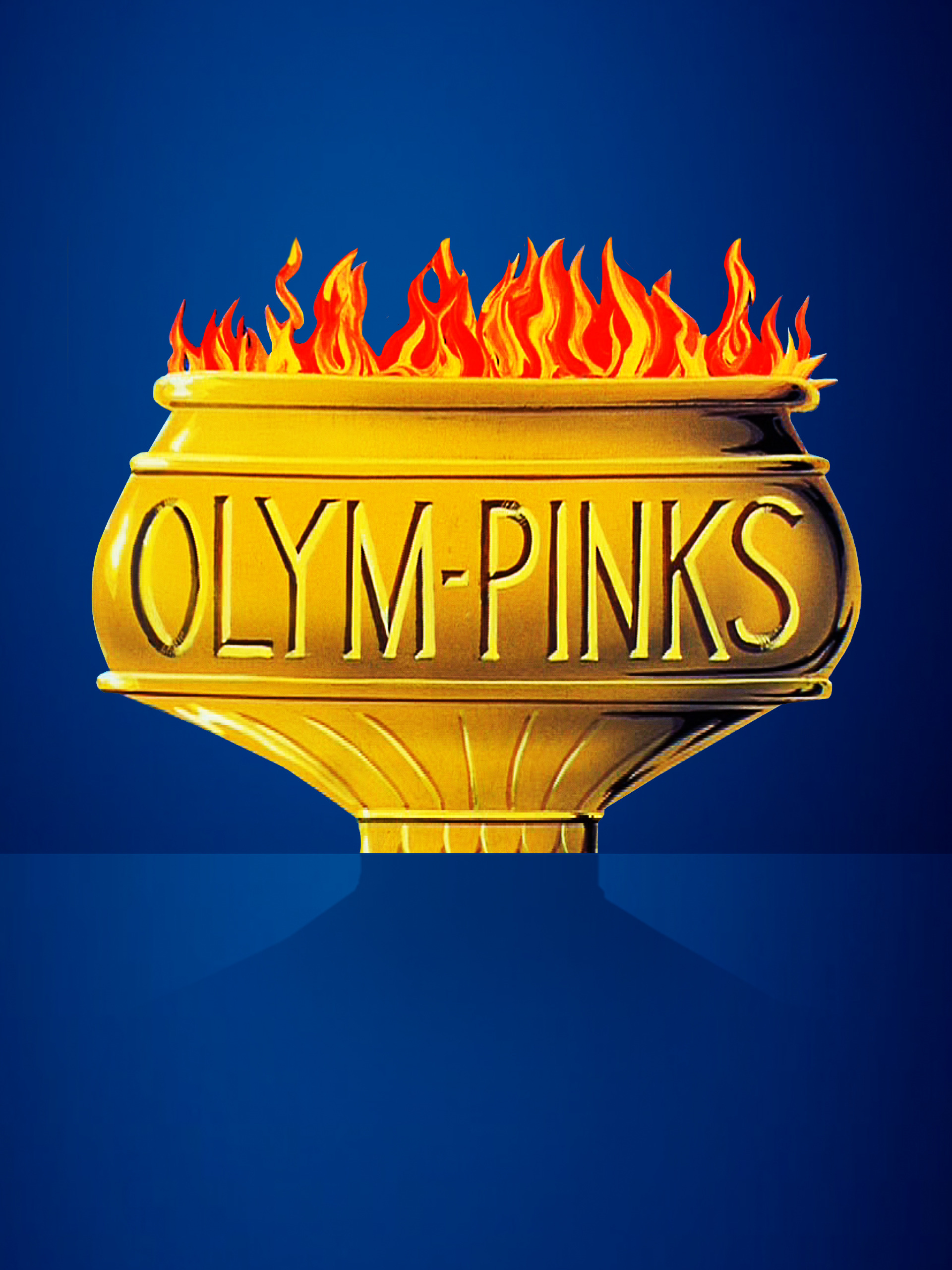 Prime Video: Olym-pinks