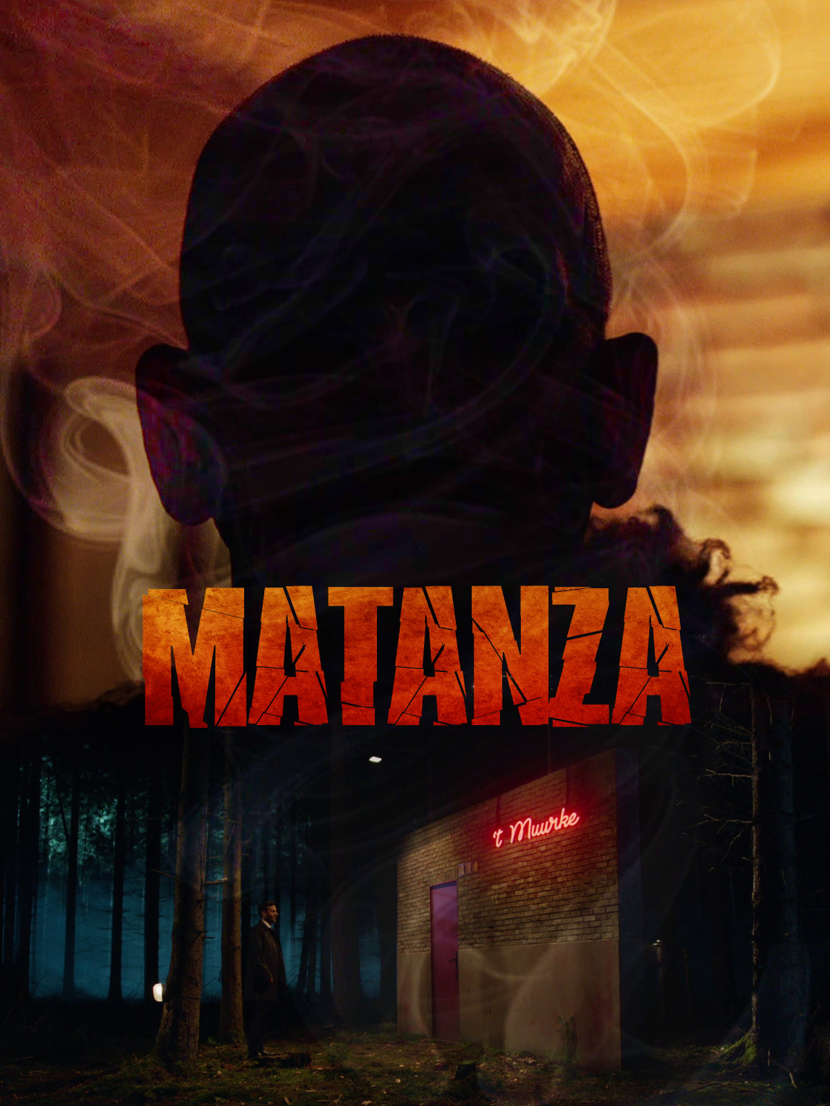 Prime Video: Matanza