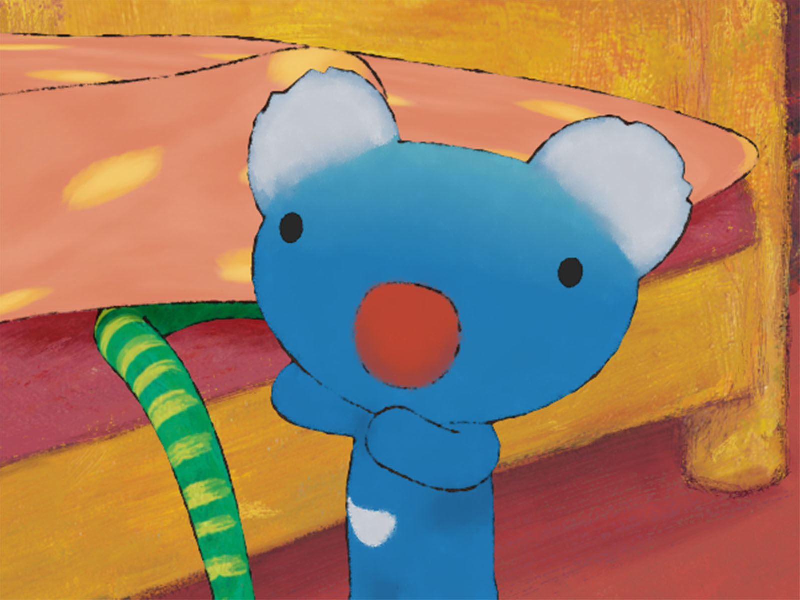 Prime Video: Penelope