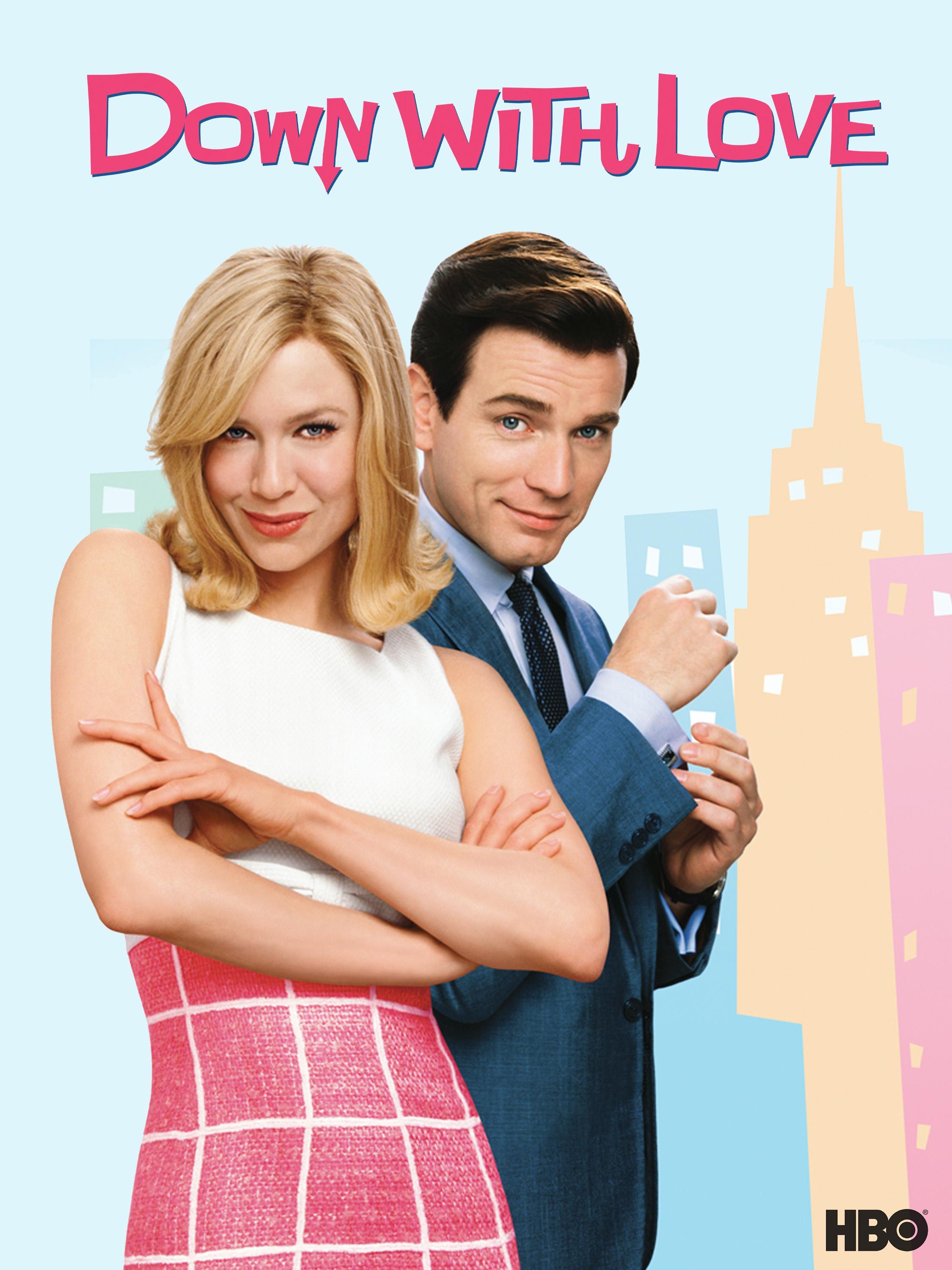 Prime Video: Down With Love