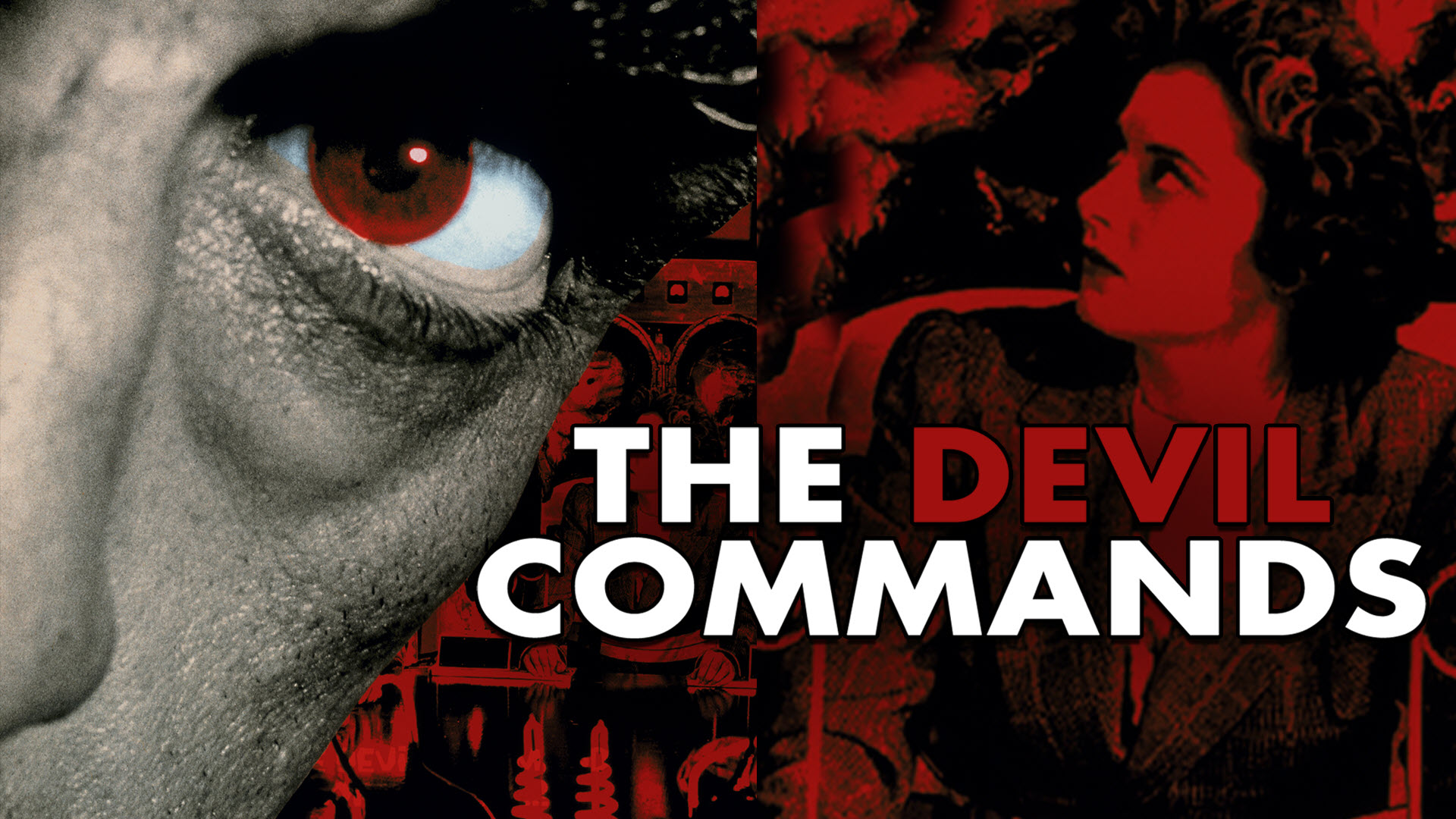 Watch Devil Commands, The | Prime Video