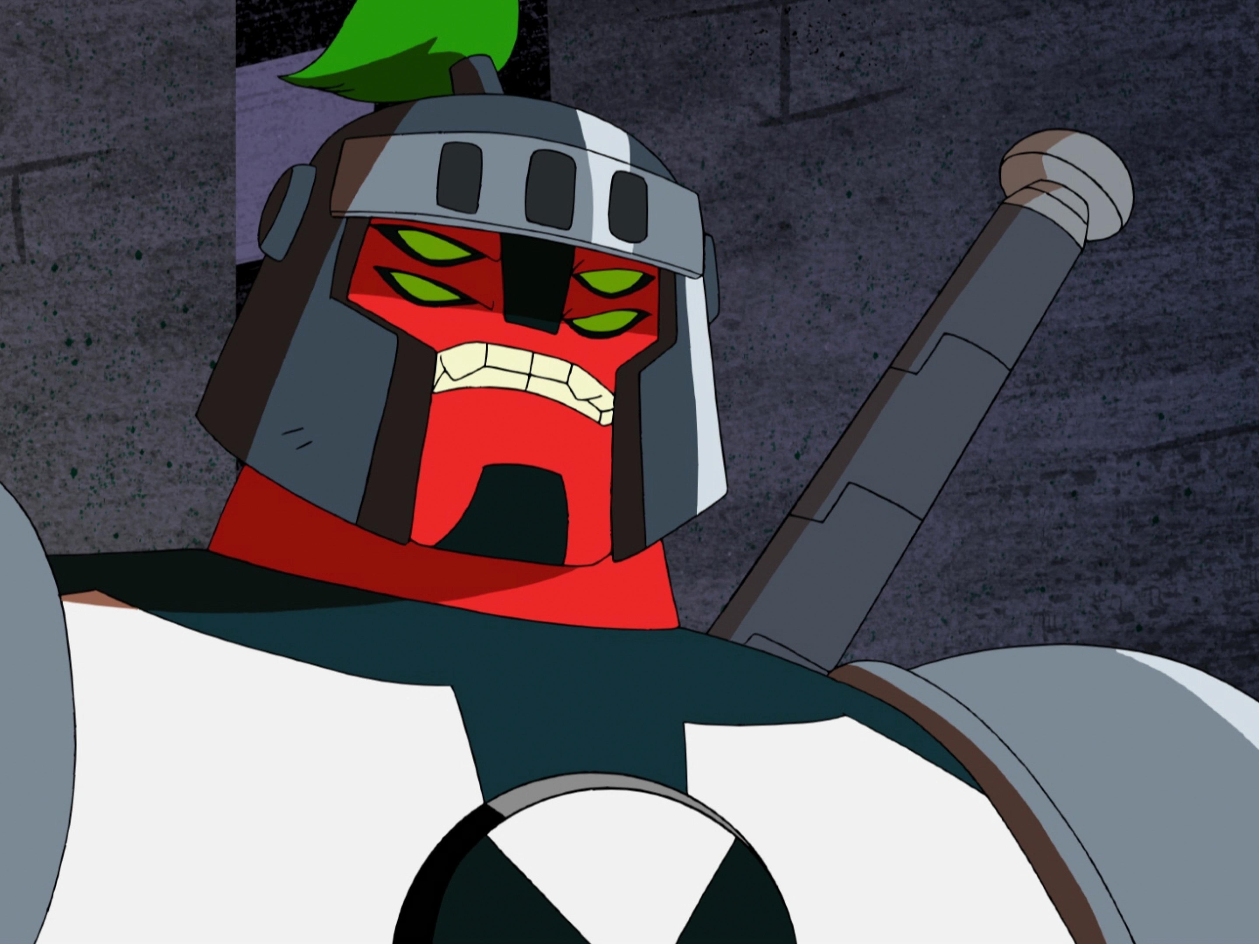 Prime Video: Ben 10 - Season 3