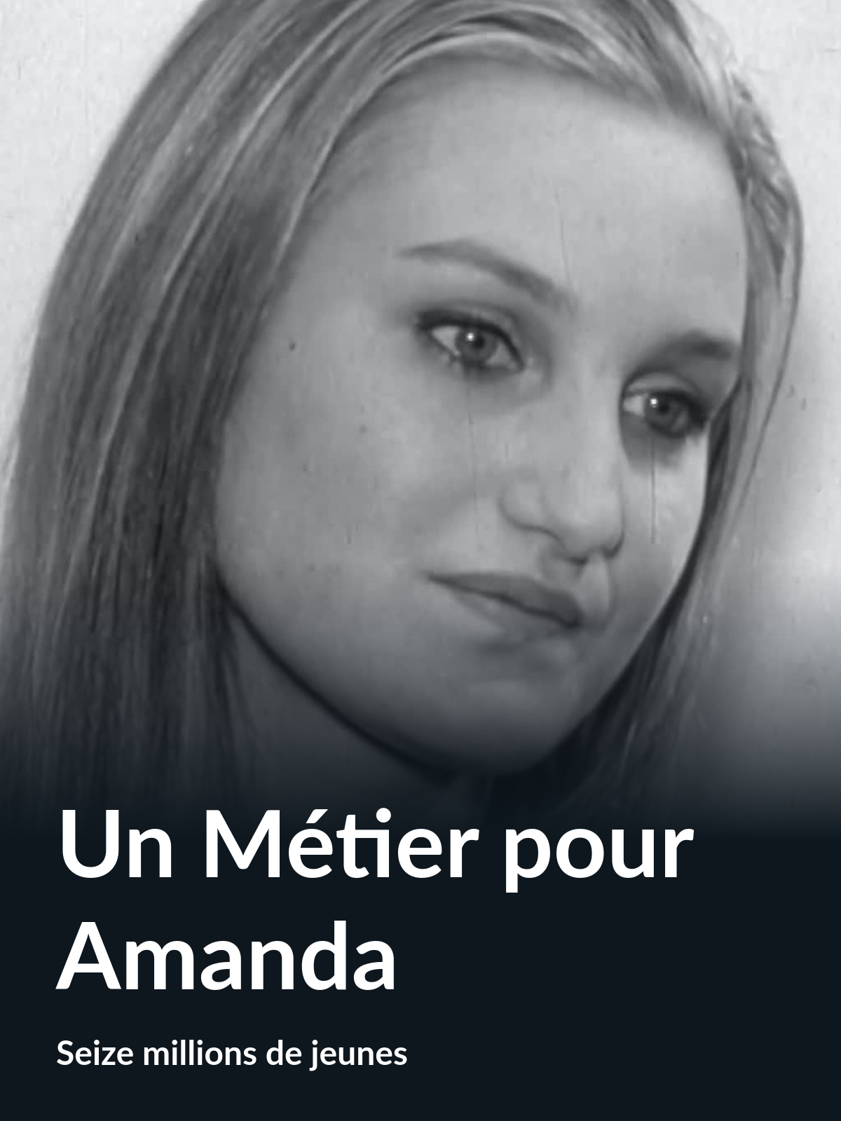 Prime Video: Un Métier pour Amanda (Seize millions de jeunes)