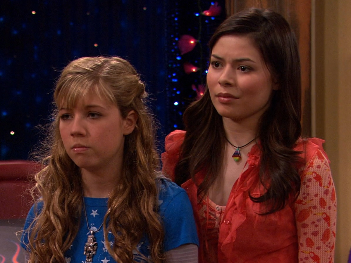 Prime Video: iCarly Season 1