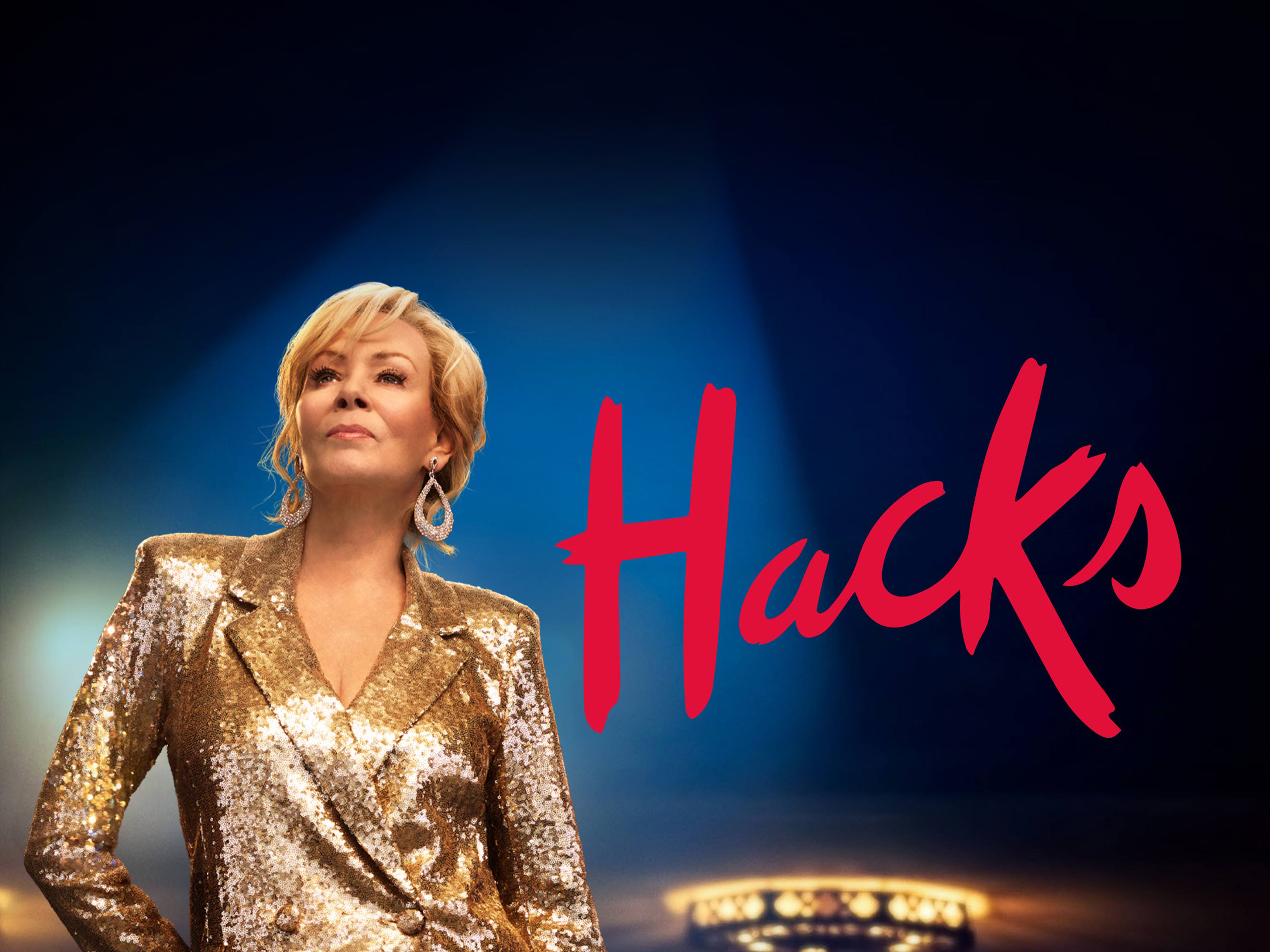 Prime Video: Hacks, Season 1