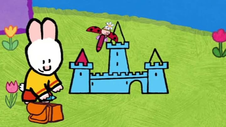 Prime Video: Louie - Season 2