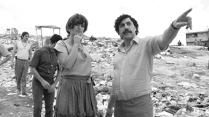 Prime Video: Pablo Escobar