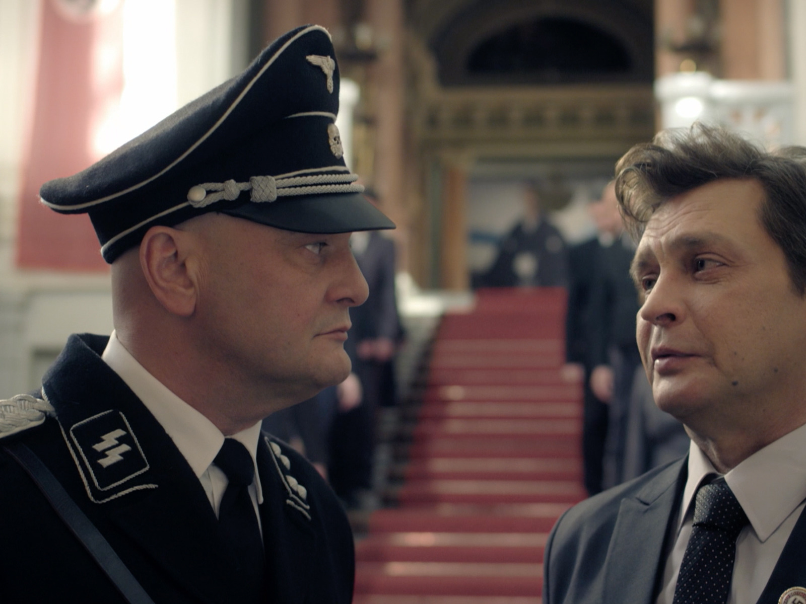 Prime Video: Richard Sorge: Master Spy