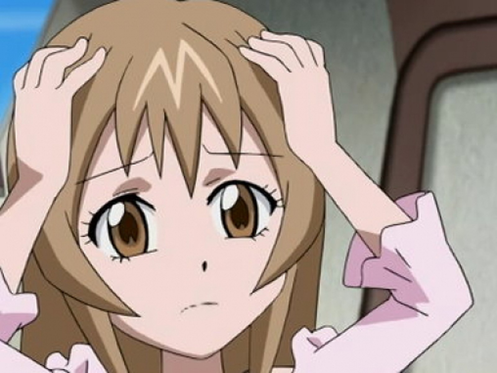 Prime Video: Tai Chi Chasers