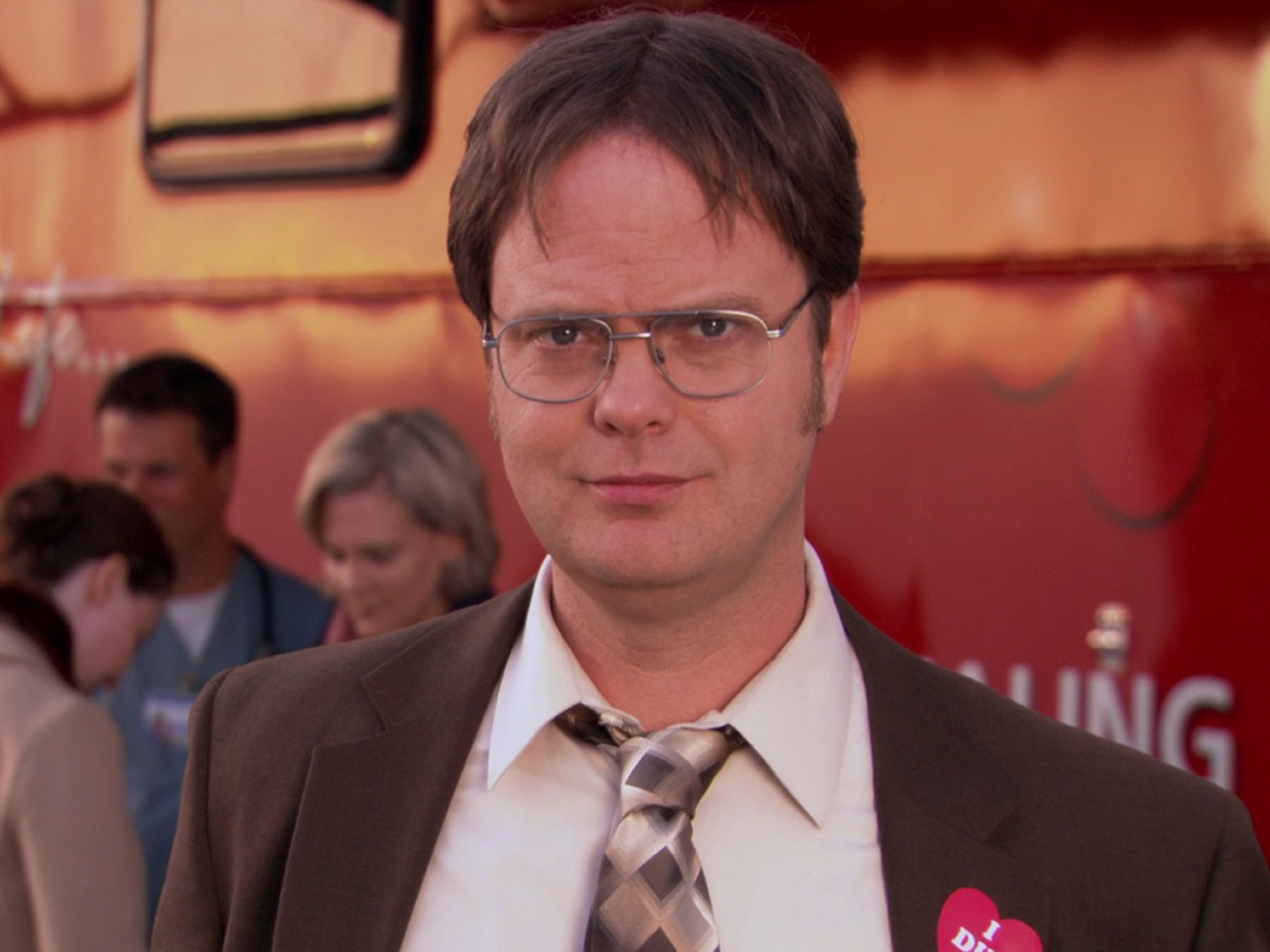 Prime Video: The Office