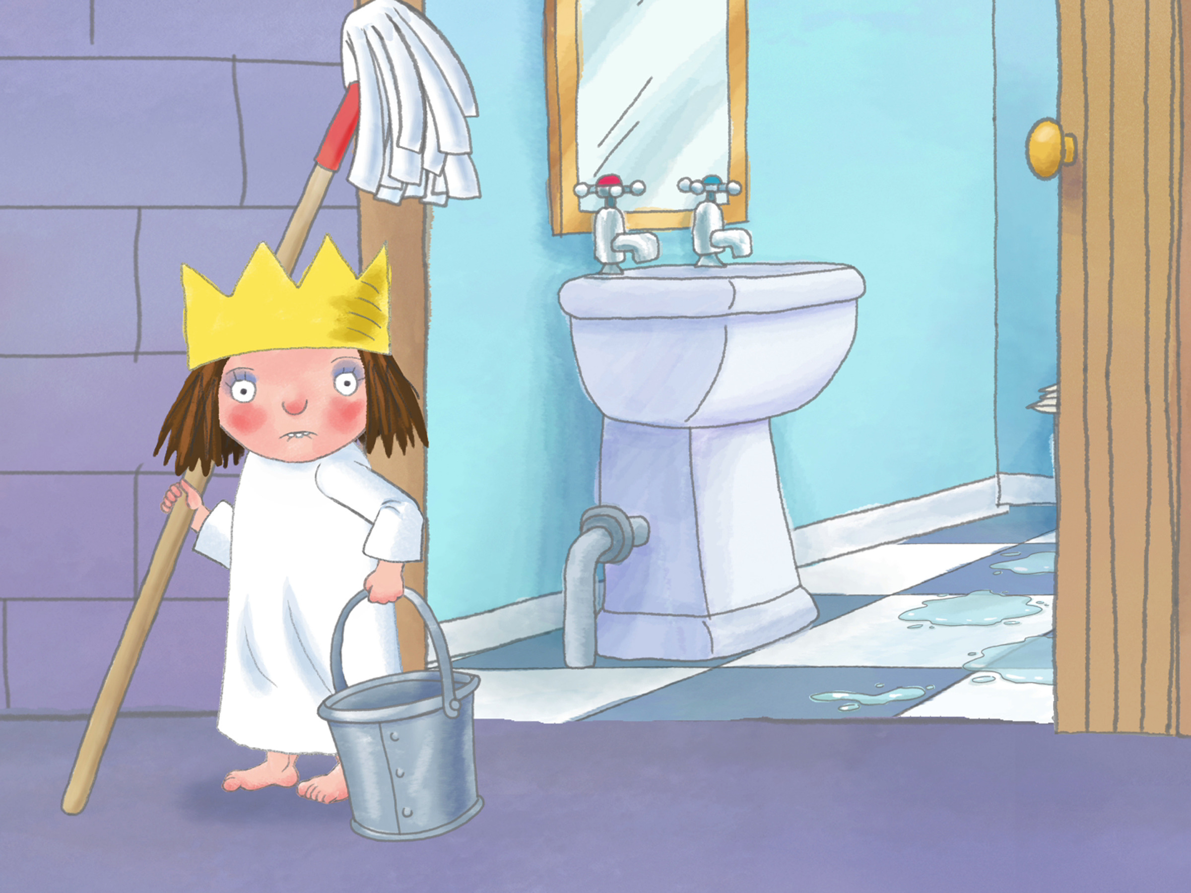 Prime Video: Little Princess - Season 1