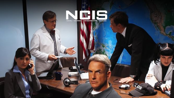 Kate Todd Ncis Gun