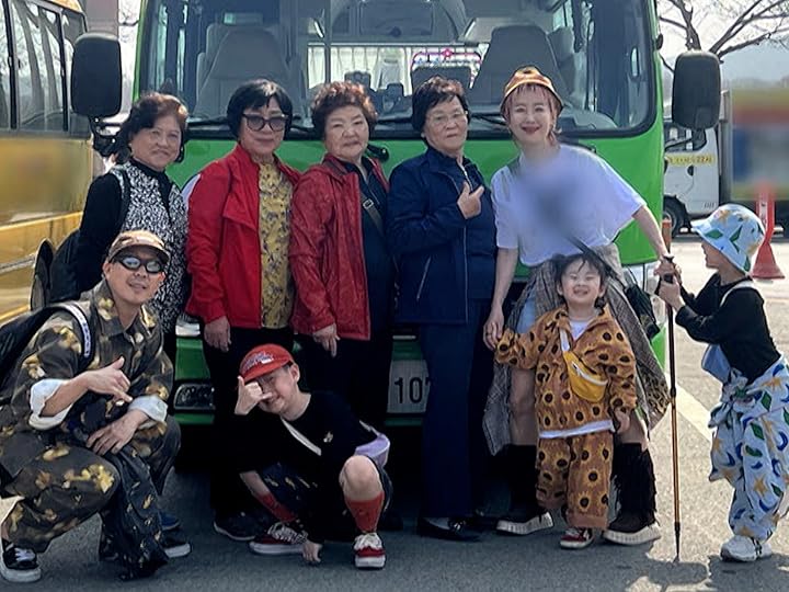 Prime Video: HaHaBus