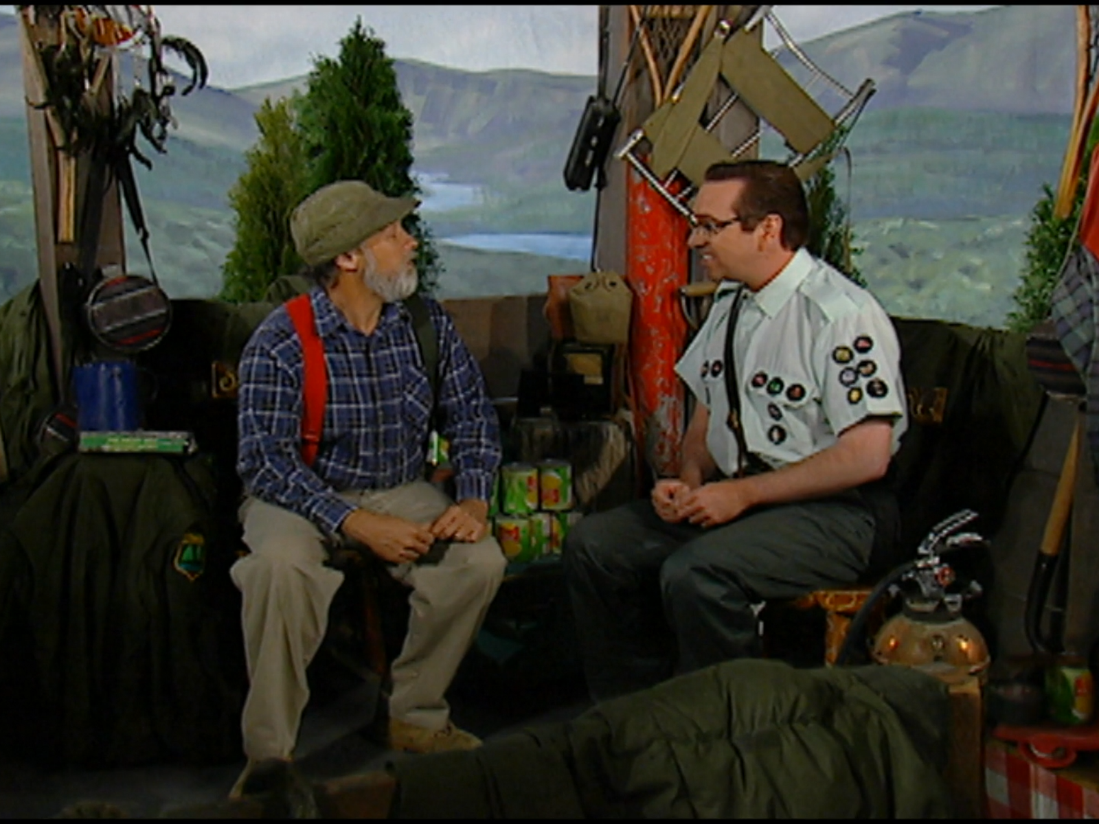 Prime Video: The Red Green Show