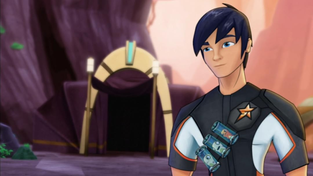Watch Slugterra | Prime Video