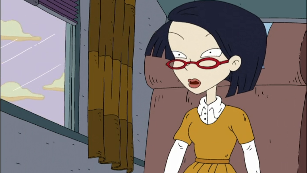 Prime Video: Rugrats Season 6