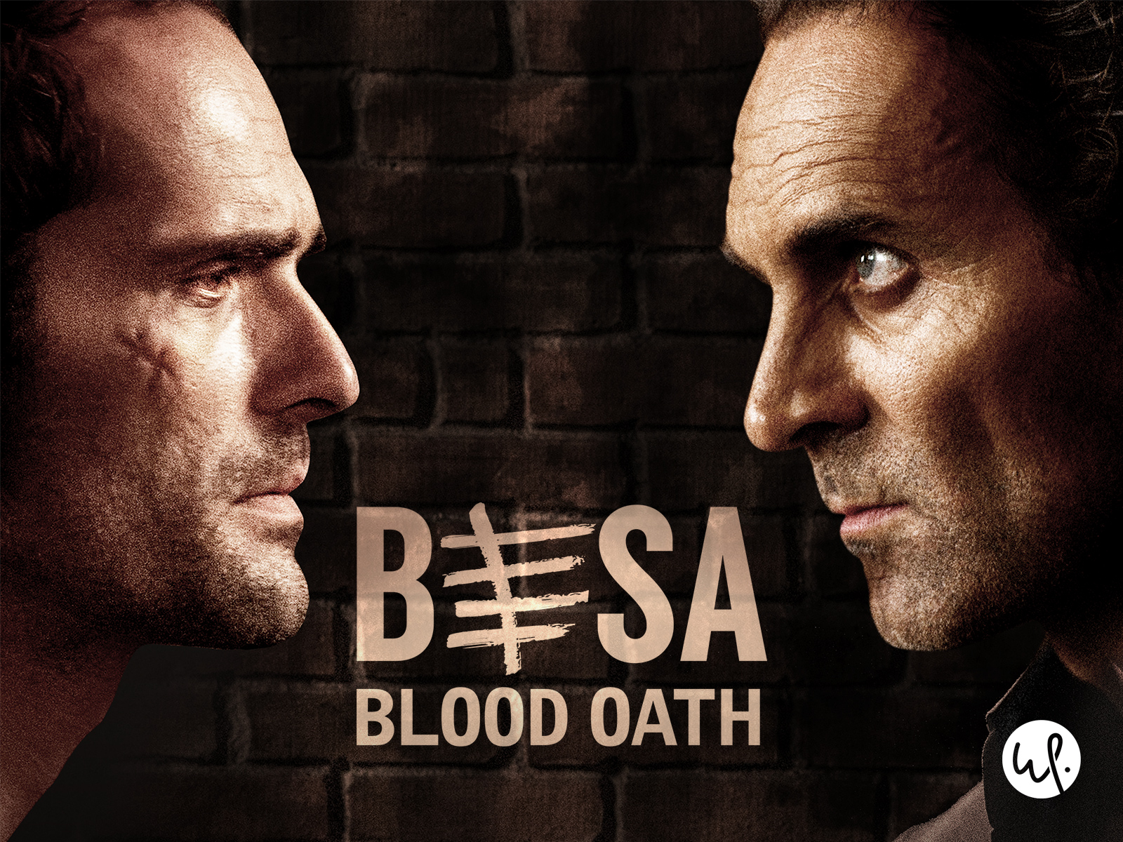 Prime Video: Besa: Blood Oath, Season 1