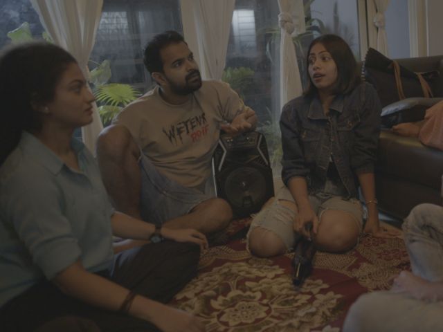 Prime Video: Where We Stand Season 1