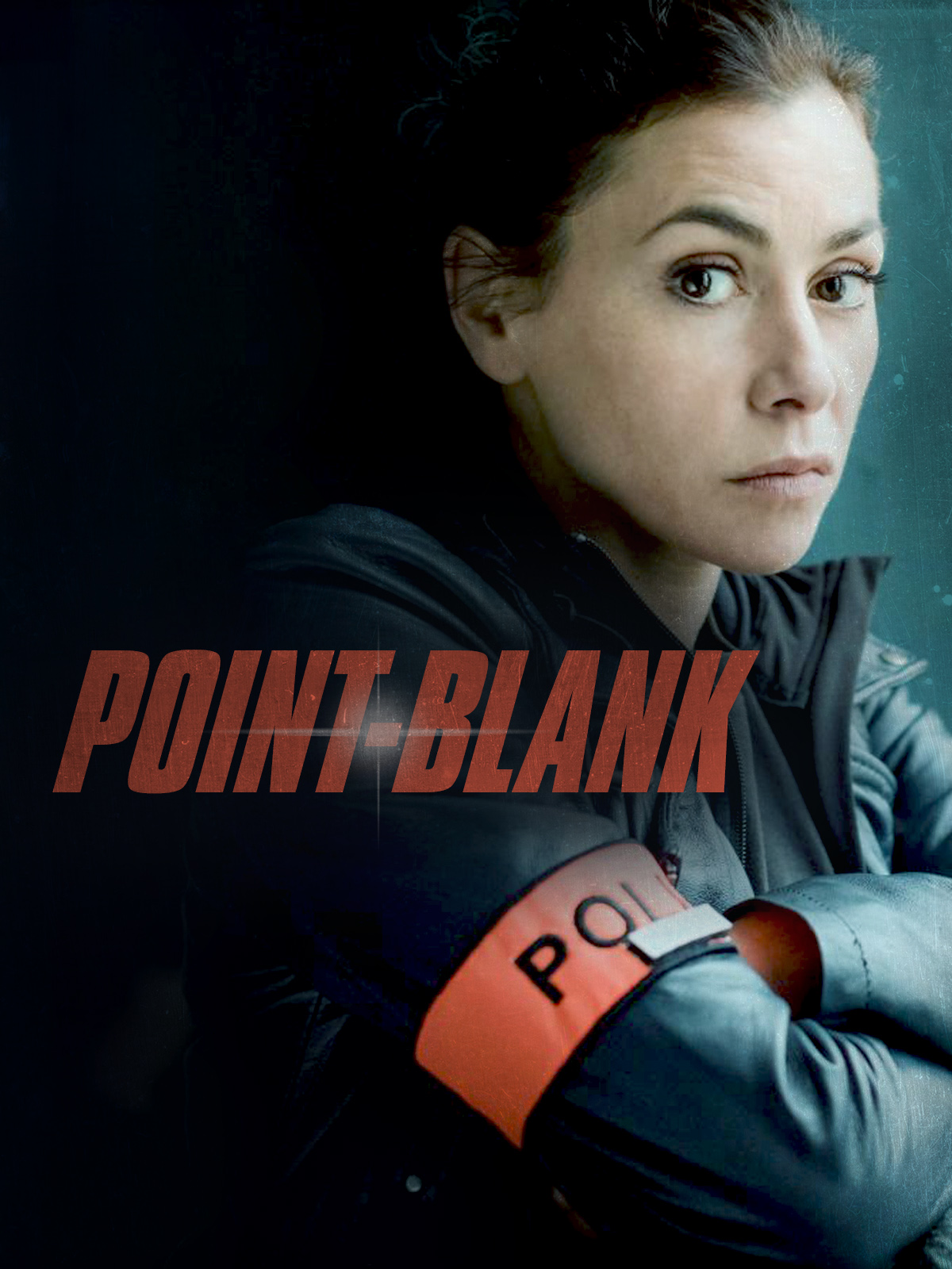 Prime Video: Point-blank