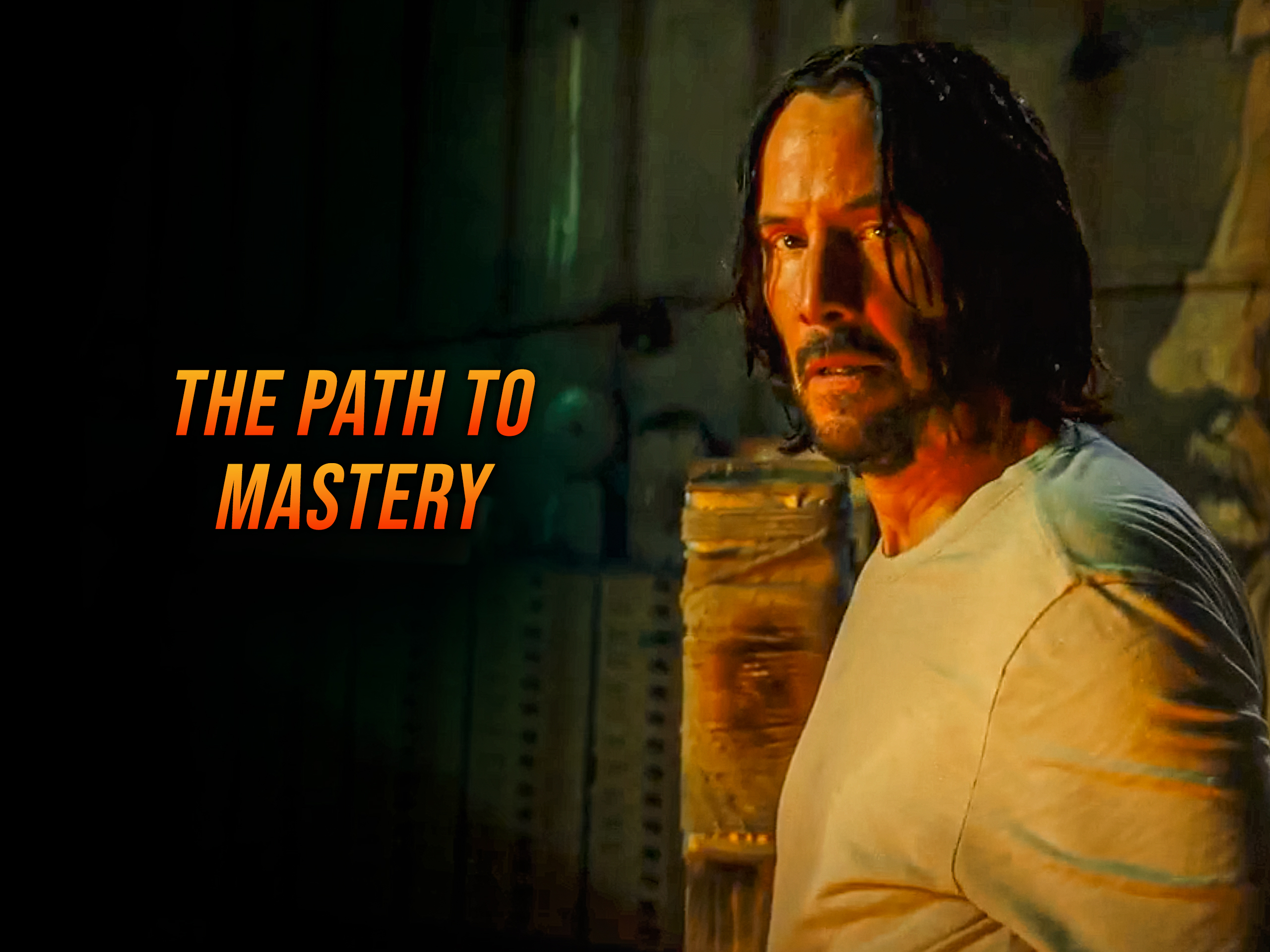 Prime Video: Training