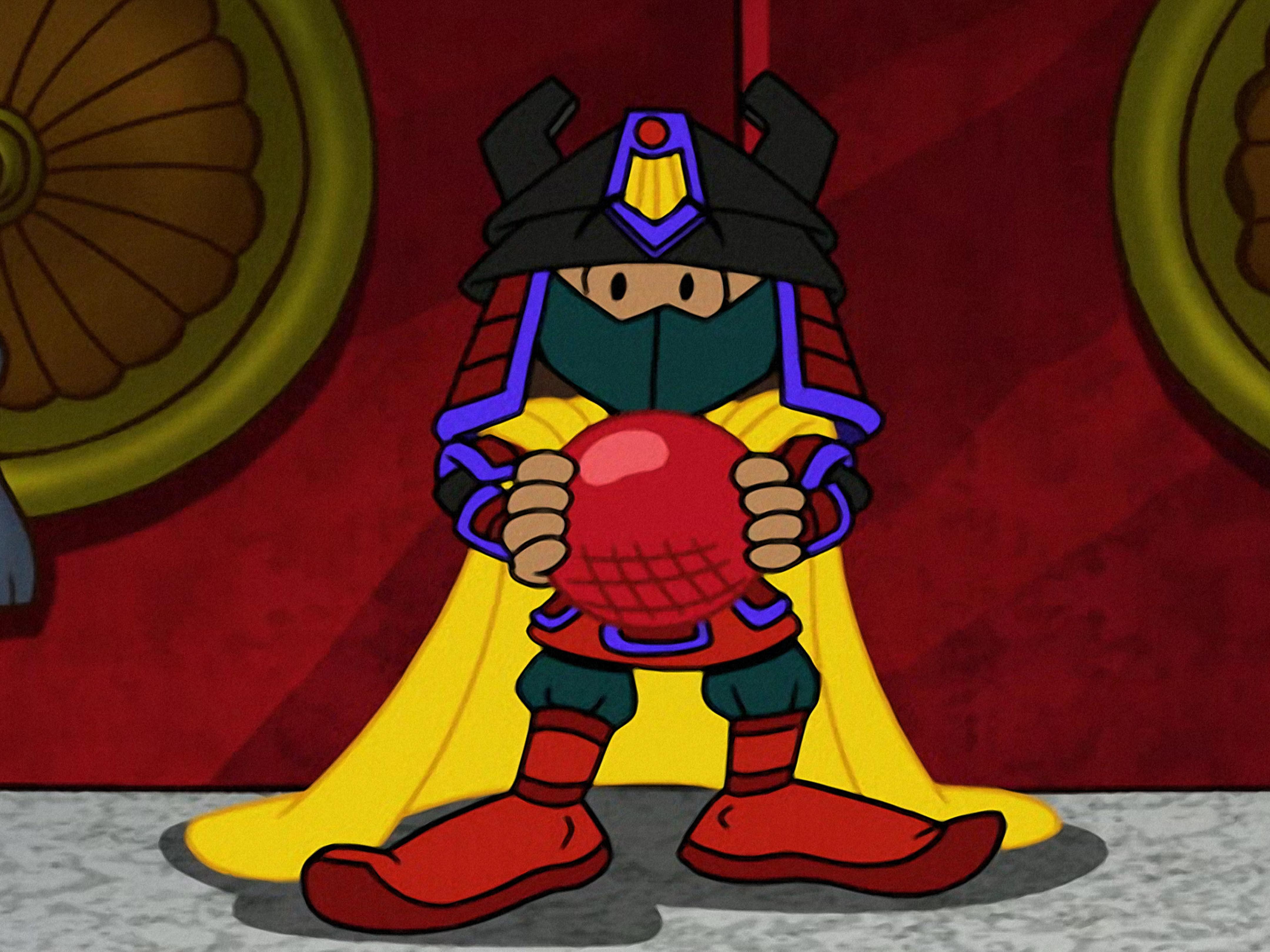 Prime Video: Codename: Kids Next Door - Season 4