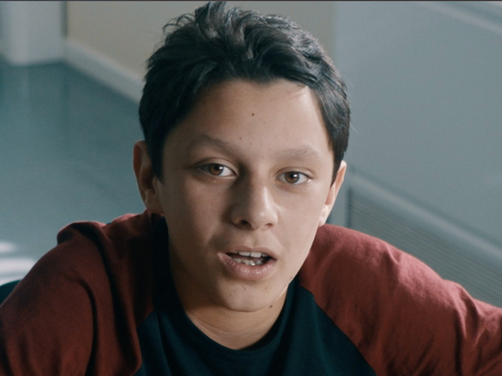 Prime Video: Joe All Alone