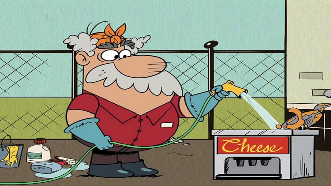 Watch The Loud House Season 3 | Prime Video