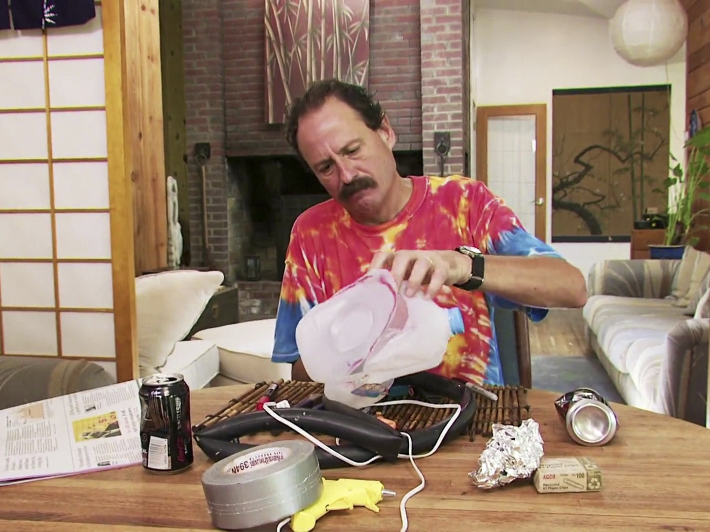 Prime Video: Extreme Cheapskates - Season 1