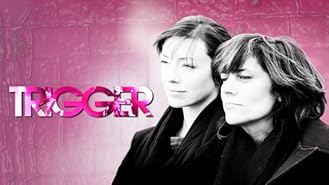 Marline Yan And Dylan Everett