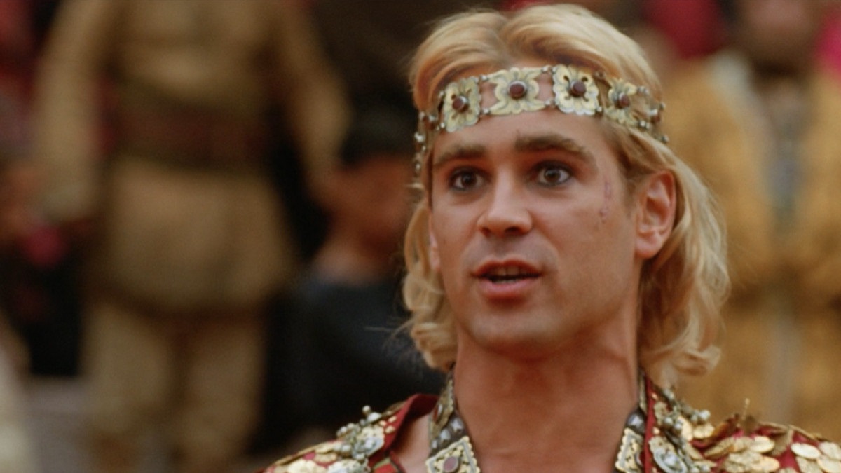 Watch Alexander Revisited: The Final Cut (Unrated) | Prime Video