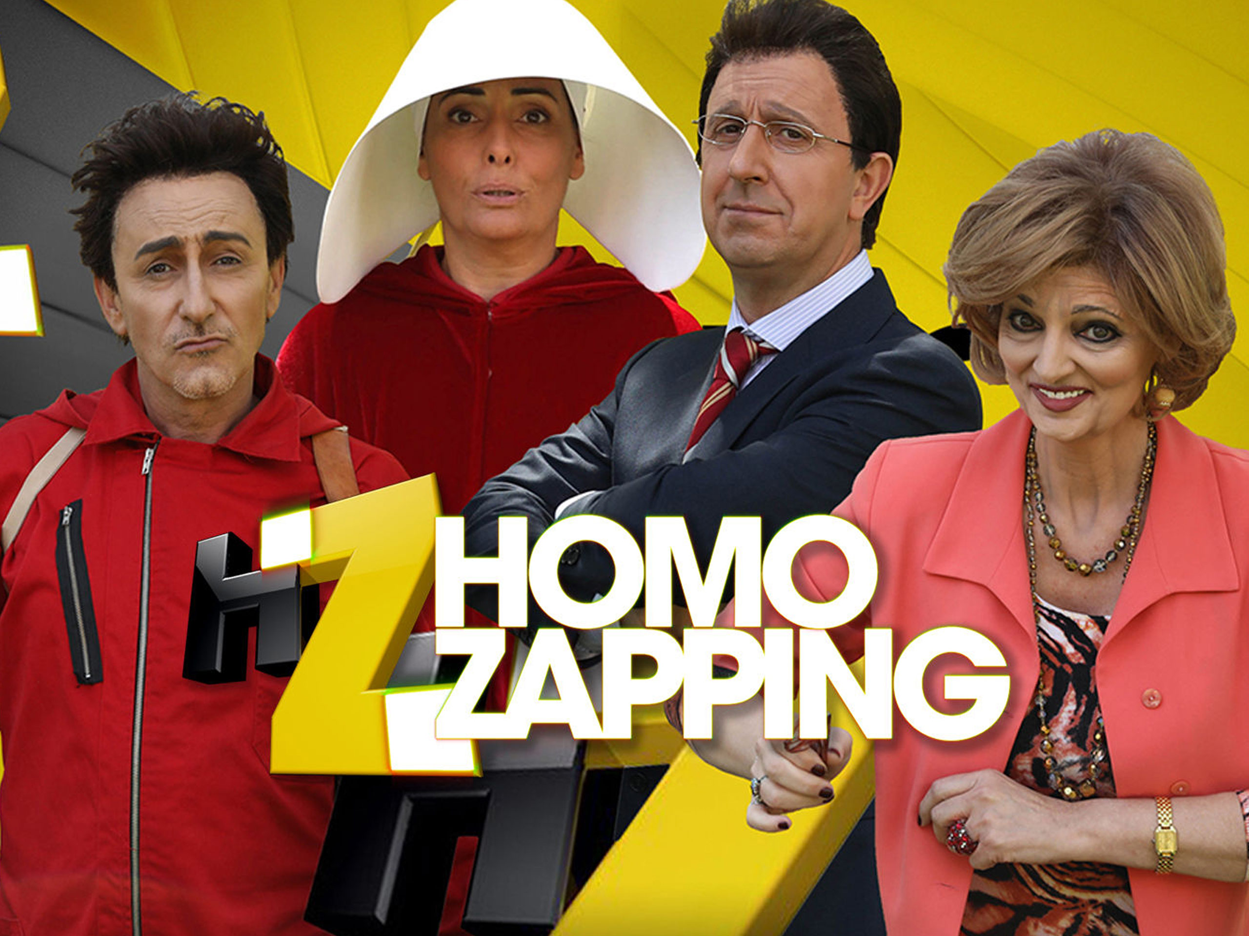 Prime Video: Temporada 2