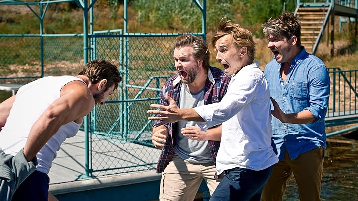 Prime Video: Big Bear