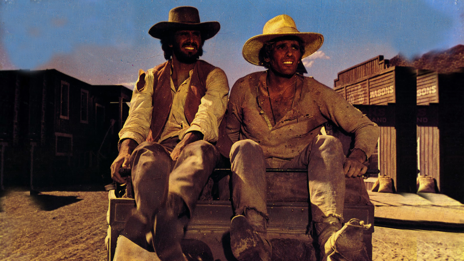 Watch Ben And Charlie | Prime Video