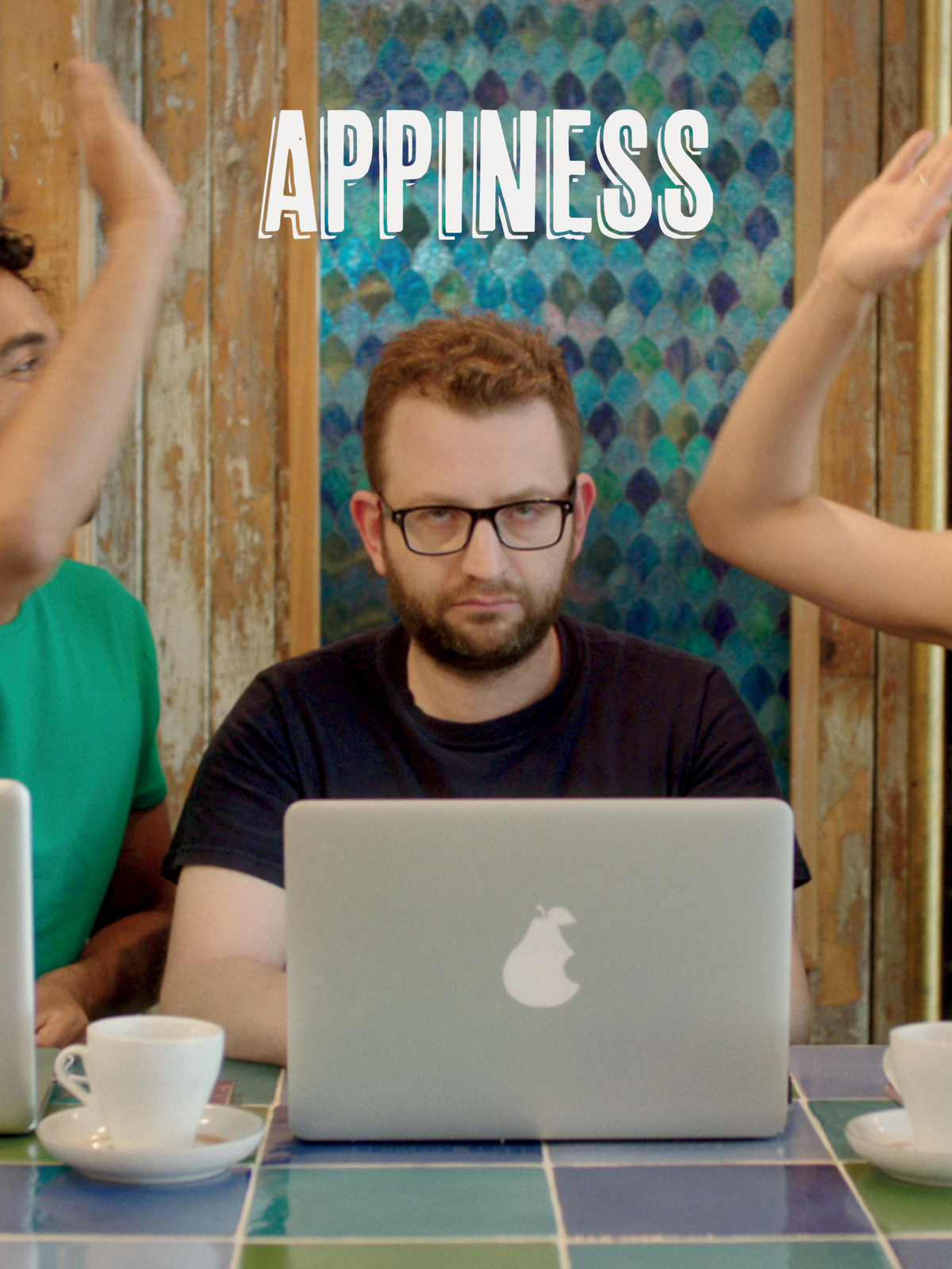 Prime Video: Appiness