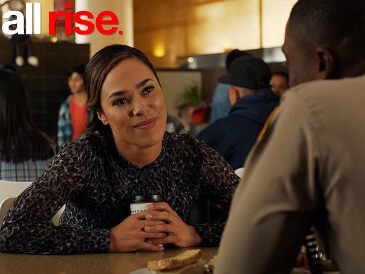 Amazon.com: All Rise: Season 1 : Simone Missick, Wilson Bethel, Jessica ...