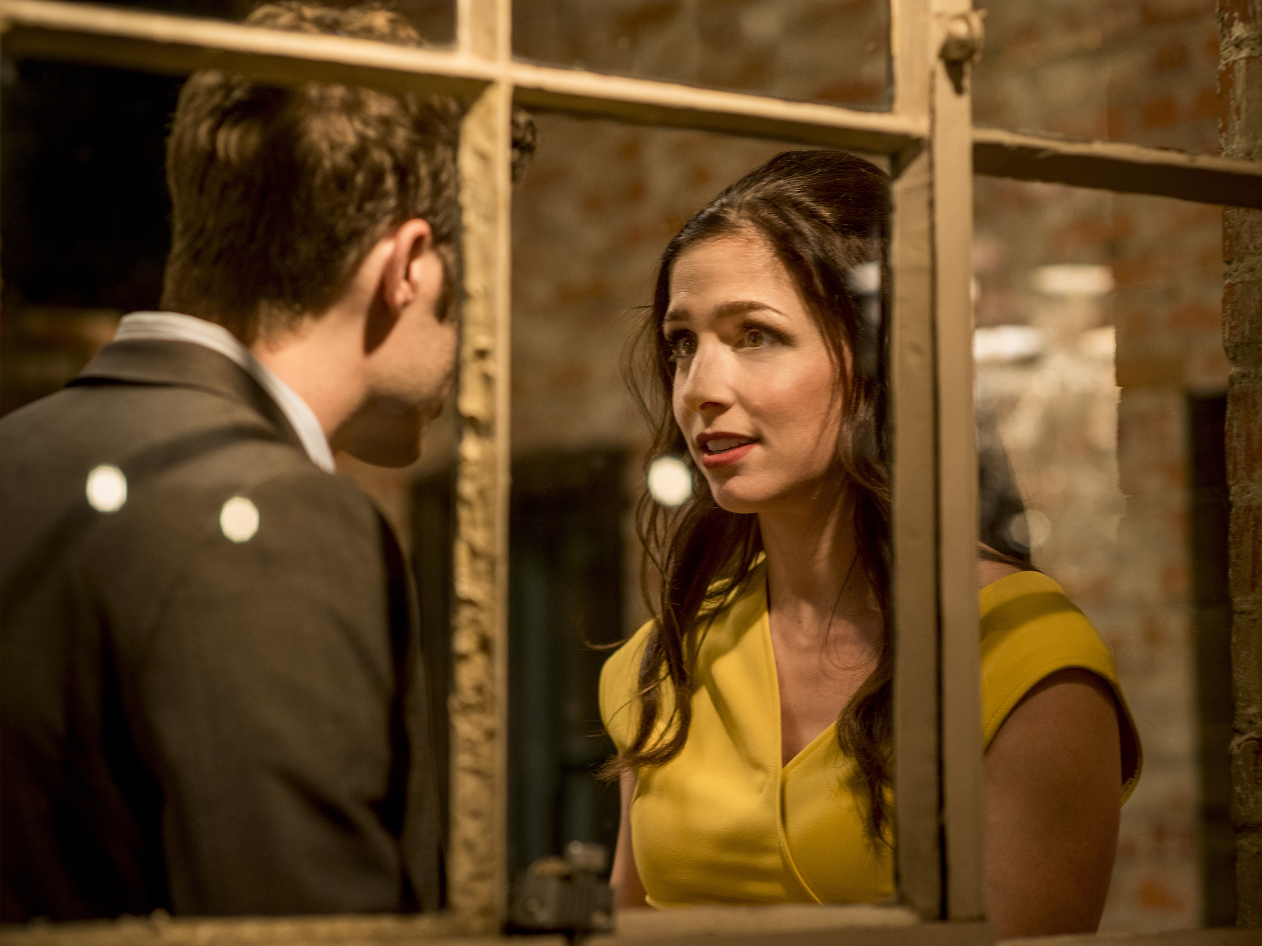 Prime Video: This Close Season 1