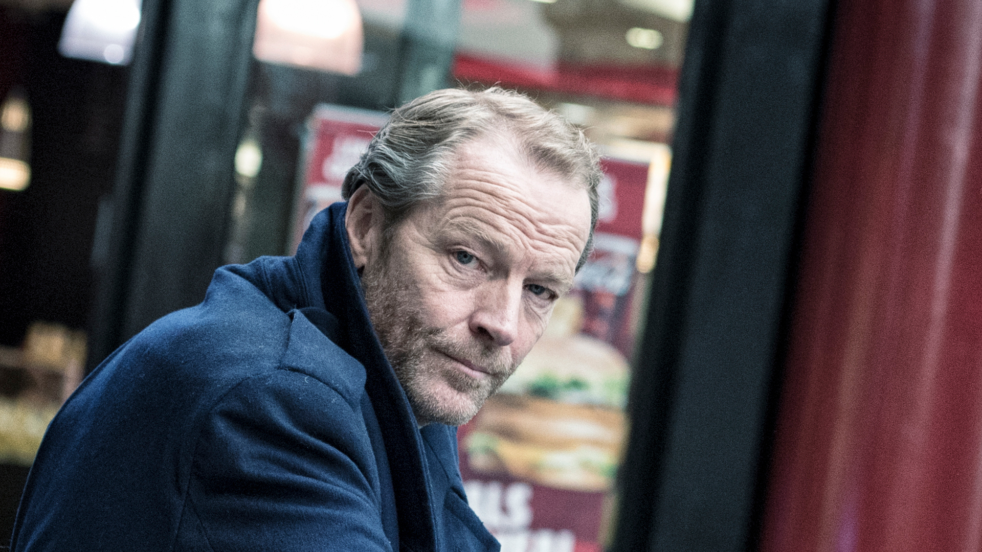 Prime Video: Jack Taylor