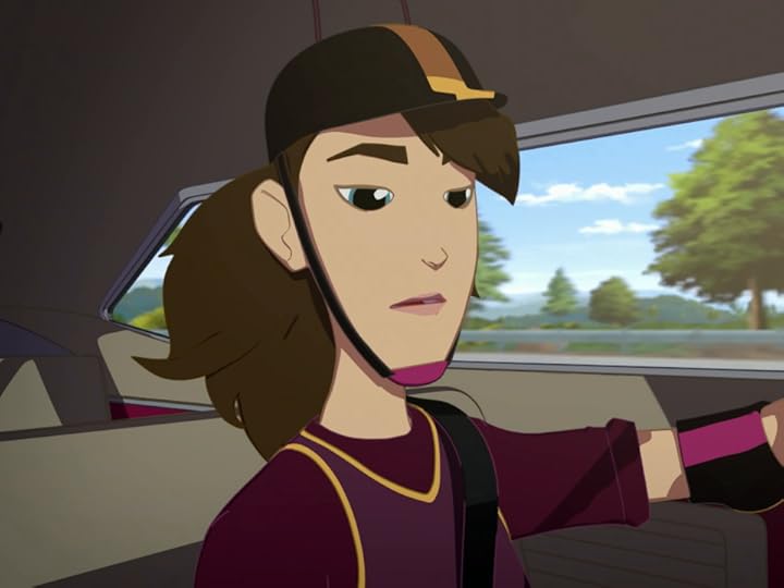 Prime Video: Transformers Robots In Disguise - Season 4