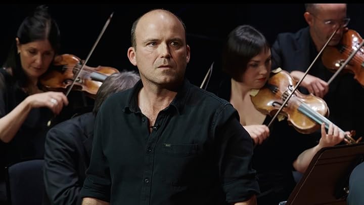 Amazon.com: The Rime of the Ancient Mariner : Rory Kinnear, Zoe ...