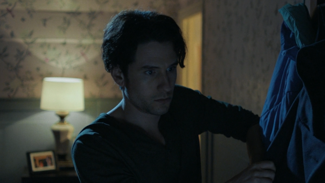 Prime Video: The Dare