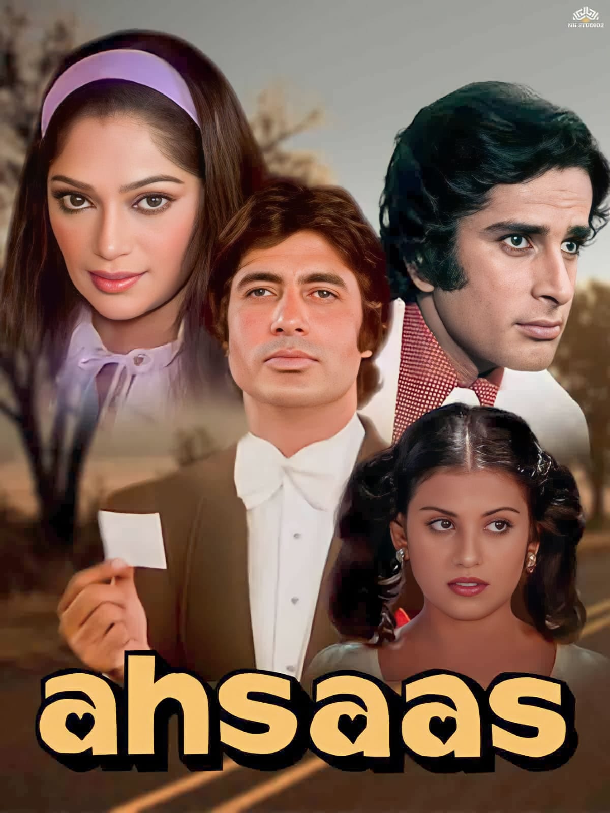 Prime Video: Ahsaas