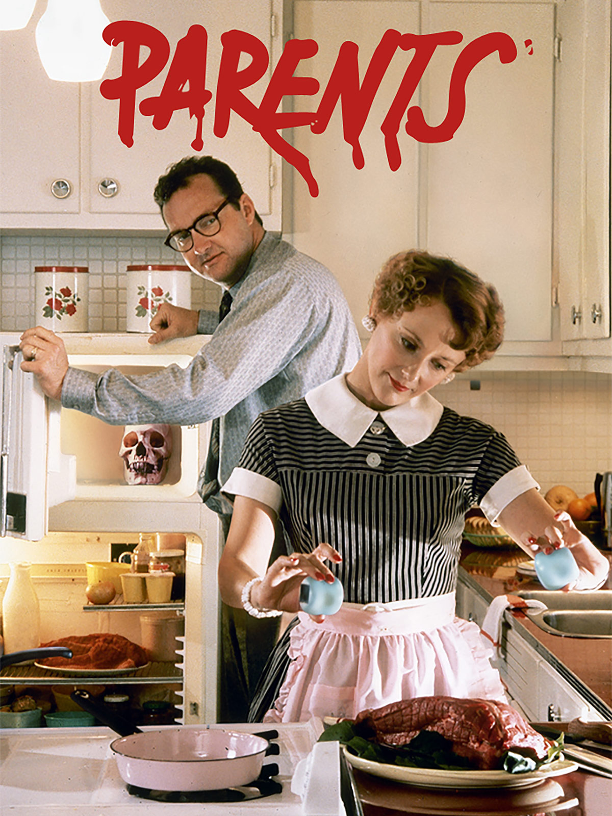 Prime Video: Parents